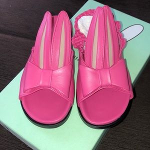 Minna Parikka Mini | Shoes | Minna Parikka Mini Bunny Shoes | Poshmark